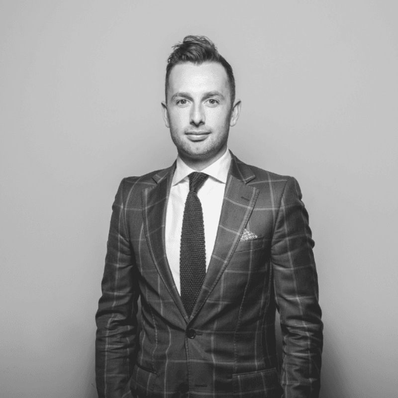 Opes Partners | Ollie McKenna